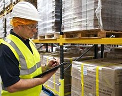 Passha - New & Used Racking | Warehouse Solutions & Inspections